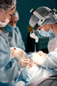 Plastic & Micro Vascular Surgery - Hartej Hospital